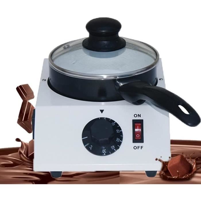 Fondoir À Chocolat, Machine À Fondre À Température Constante, Pot En ...