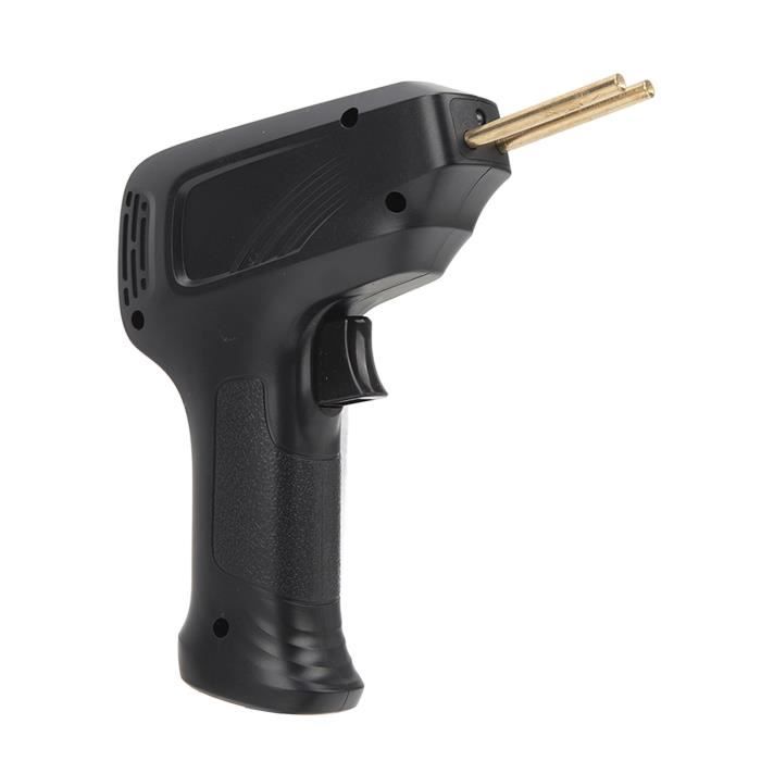 Soudeuse pour plastique Machine à souder le plastique, agrafeuse à ...