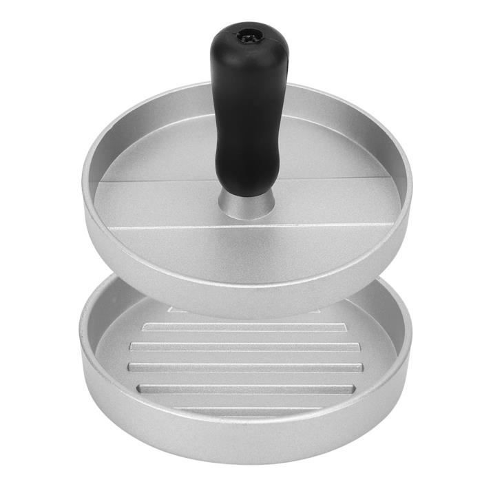 YOSOO Pie Burger Machine Burger Press, Grill Press, for Beef Burger ...
