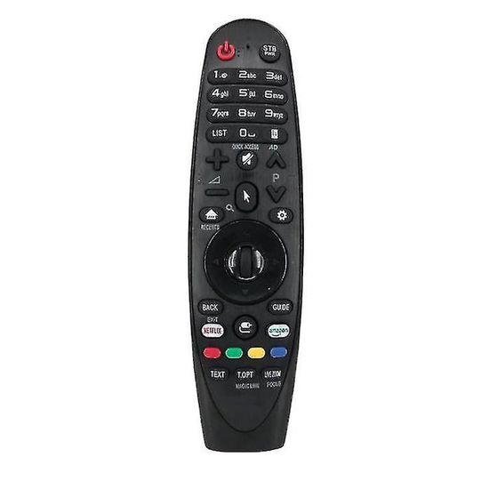 Télécommande LG Magic Remote compatible avec de nombreux modèles LG ...