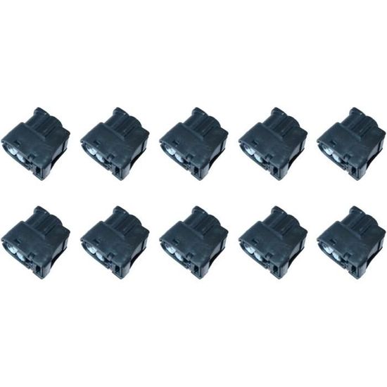 Connecteur Bobine D allumage 1jz 2jz 1uz 4ag 3sg Rx7 (10 X Female) 7283 ...