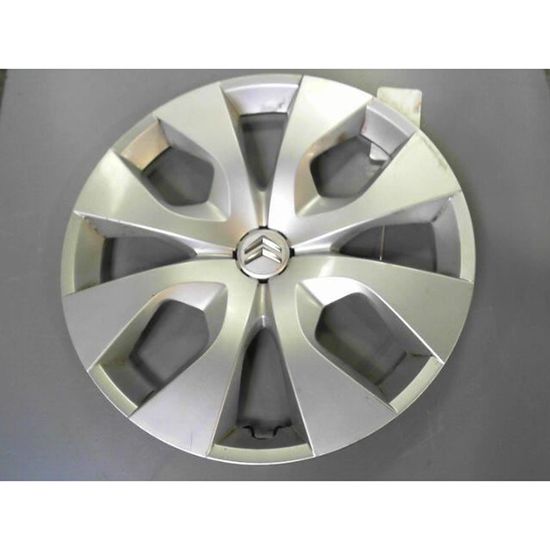 Pieces Auto Doccasion Enjoliveur De Jantes Roue Citroen C8 B1