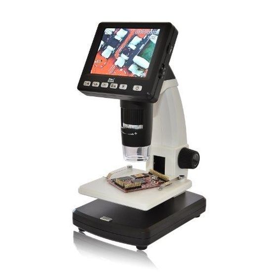 DNT DIGIMICRO LAB 5.0 - Cdiscount Appareil Photo