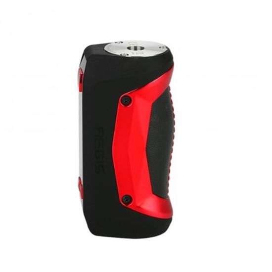 Original Geekvape Aegis Mini 80W TC Box MOD 2200mAh 510 cigarette ...