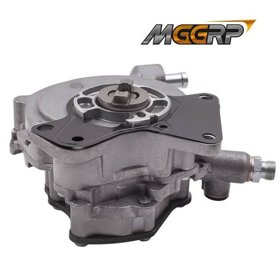 Pompes à Vide 070145209F pour VW MULTIVAN TRANSPORTER T5 TOUAREG 2.5 ...