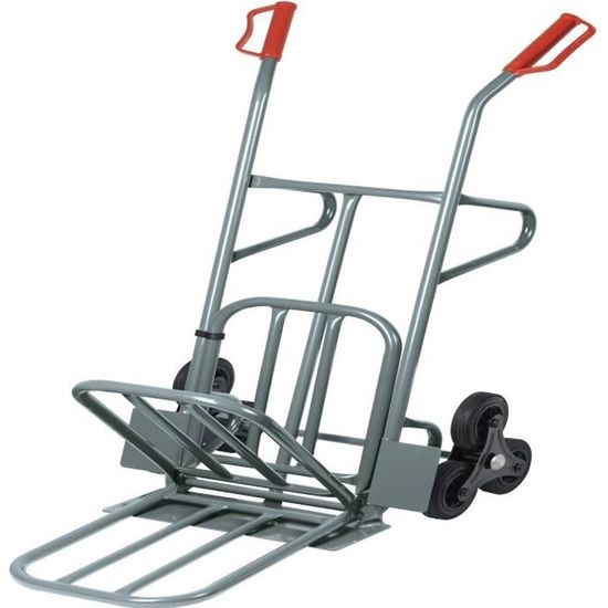 Diable 6 roues - Cdiscount Bricolage