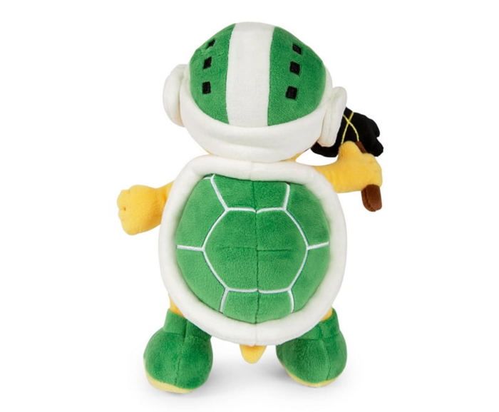 Little Buddy LLC,Super Mario All Star Collection : Hammer Bros 22,9cm ...
