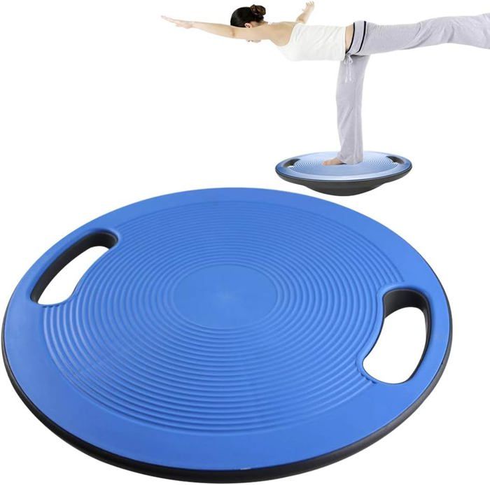 Proprioception Coussin Bodymate Balance Trainer Balance Pad Balance ...