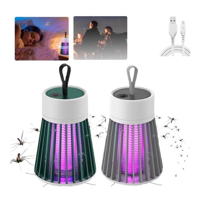 2024 New Best Mosquito Zapper, Portable Buzzbug Mosquito Killer ...
