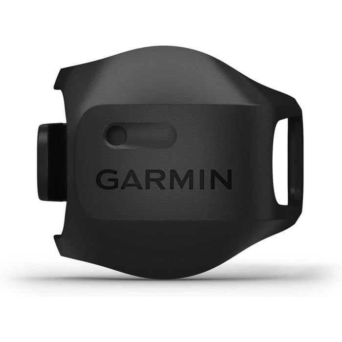 Garmin Speed Sensor 2 Capteur de Vitesse pour vélo Noir69 - Cdiscount Sport