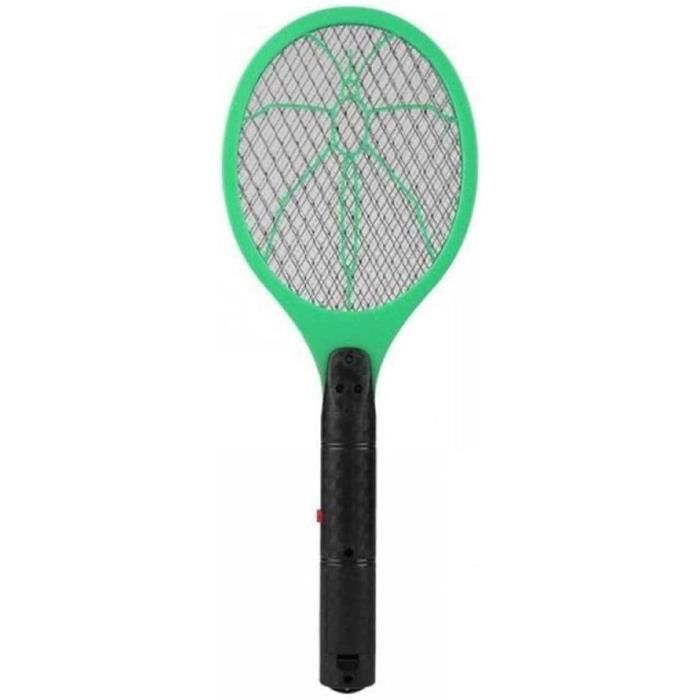 Tapette à Mouches électrique Bug Zapper Rechargeable Haute efficacité ...