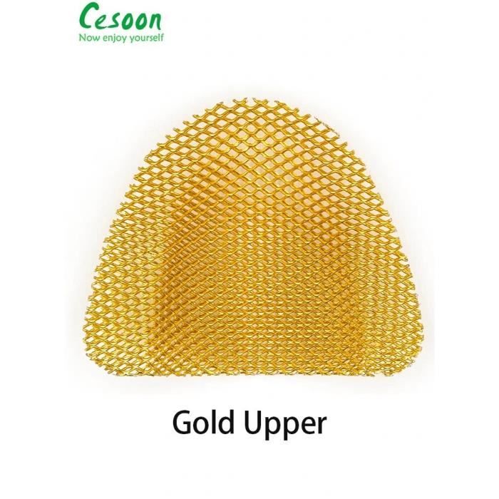 Filet métallique pour empreinte dentaire,renforcement des dents ...