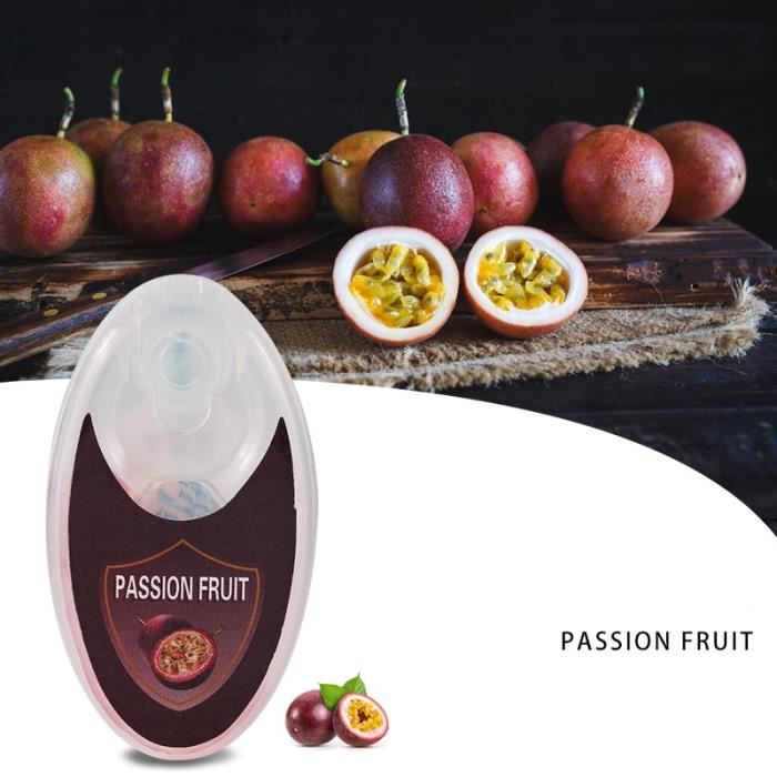 Capsules de Menthol à saveur de Fruit pour cigarettes 100 pièces perles ...