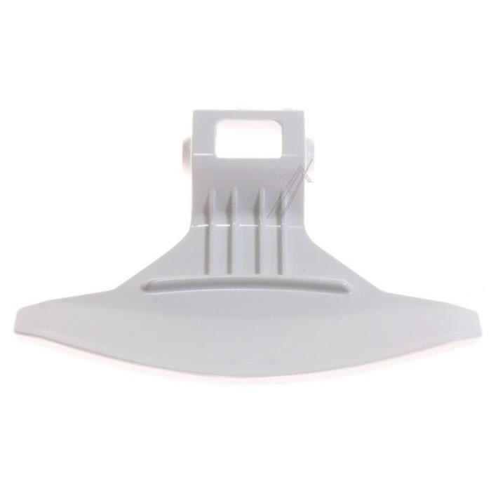 Poignée de porte pour lave linge BEKO - HULBOT - Modèle 2813170100 ...