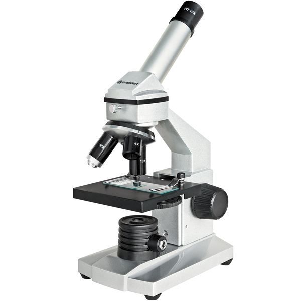 Kit microscope 40x-1024x avec oculaire usb - Cdiscount Appareil Photo
