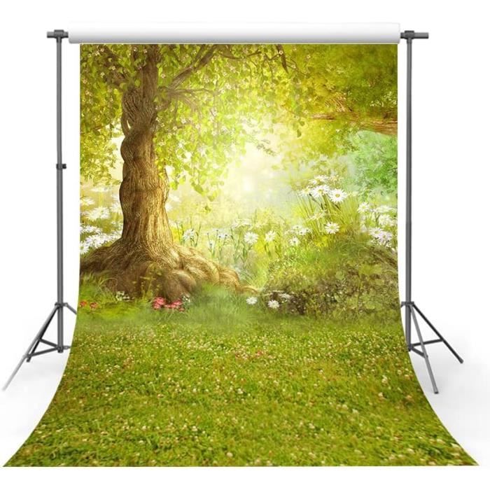Toile de fond pour studio photo pour adulte Inscription Happy.[Q866 ...