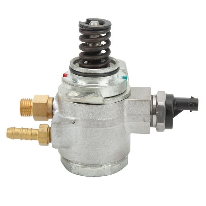 RHO- 03C127026D Pompe à carburant haute pression en alliage d'aluminium ...