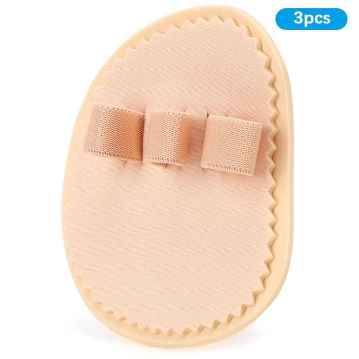 XIO correcteur d'attelle d'orteil Lisseur d'orteil Correcteur d'oignon ...