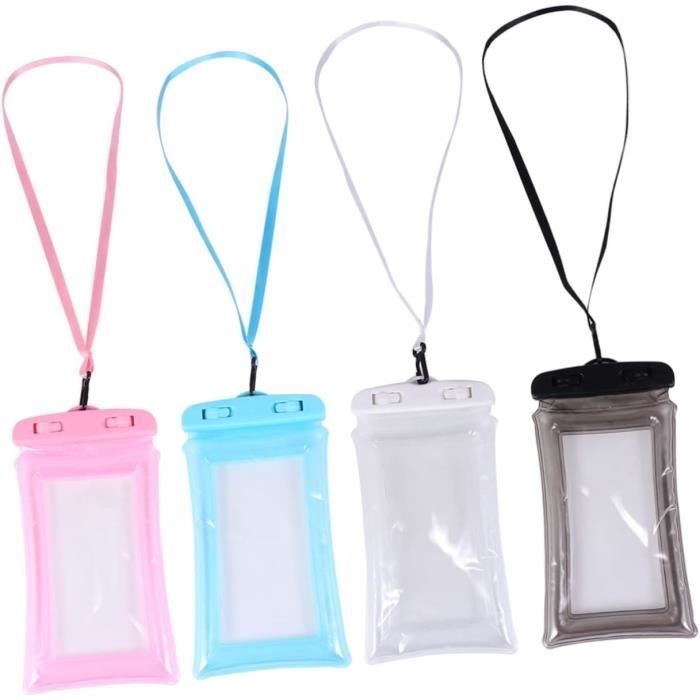 Ensemble Sac De Protection Téléphone Portable Mobile Téléphone Sac ...