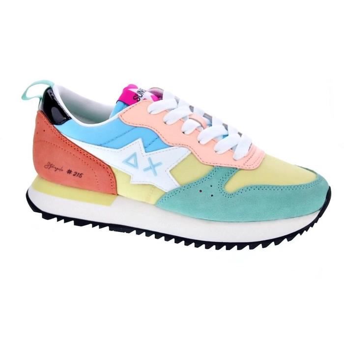 Stargirl Transparent Blanco - Cdiscount Chaussures