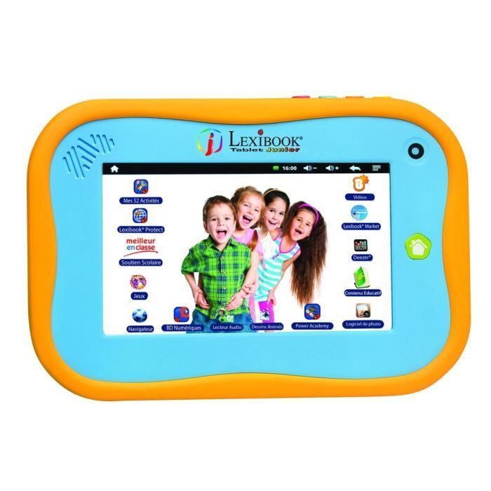 Lexibook Tablette Junior - Cdiscount Jeux - Jouets