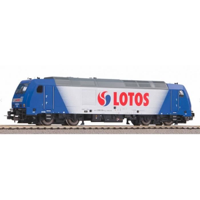 Piko Locomotive VI Locomotive Diesel Hobby Lotos TRAXX 57543 ...