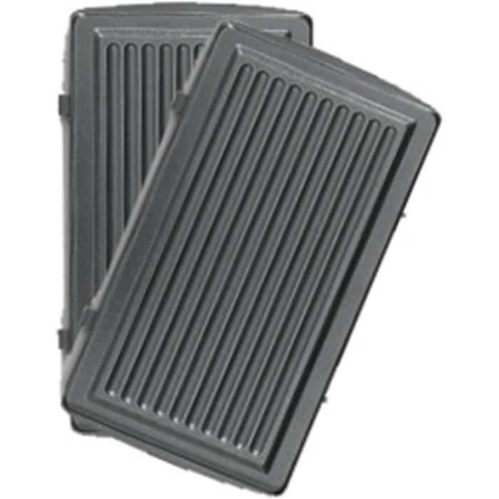 Gaufrier Électrique Sandwich Maker Cuisson 750W Appareils De Cuisine ...