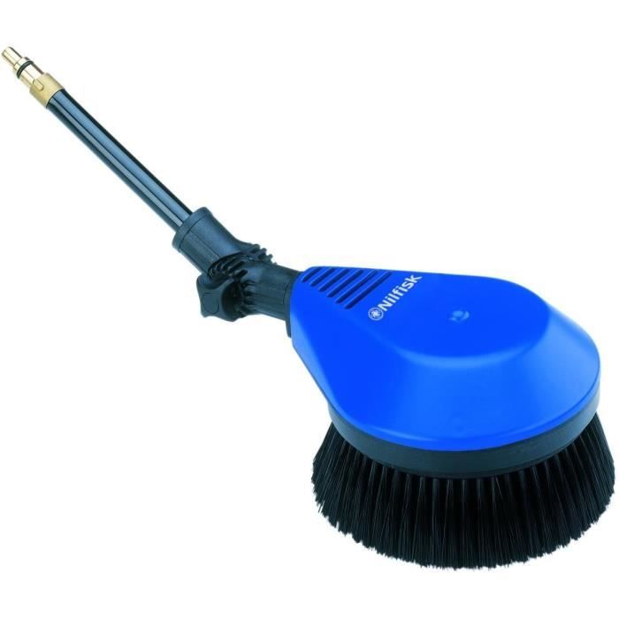 Brosse Rotative Orientable Pour Nettoyeur Haute Pression[u3387 ...