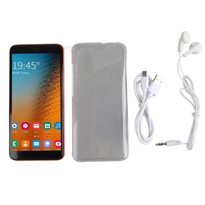 Vvikizy Qiilu Smartphone 5 Note30 Plus 5,72 pouces double carte ...