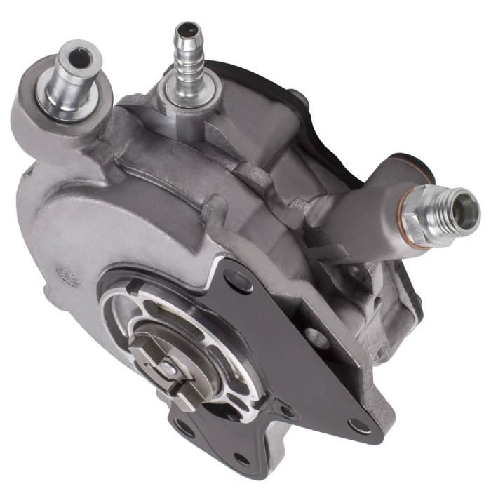 Pompes à Vide 070145209F pour VW MULTIVAN TRANSPORTER T5 TOUAREG 2.5 ...