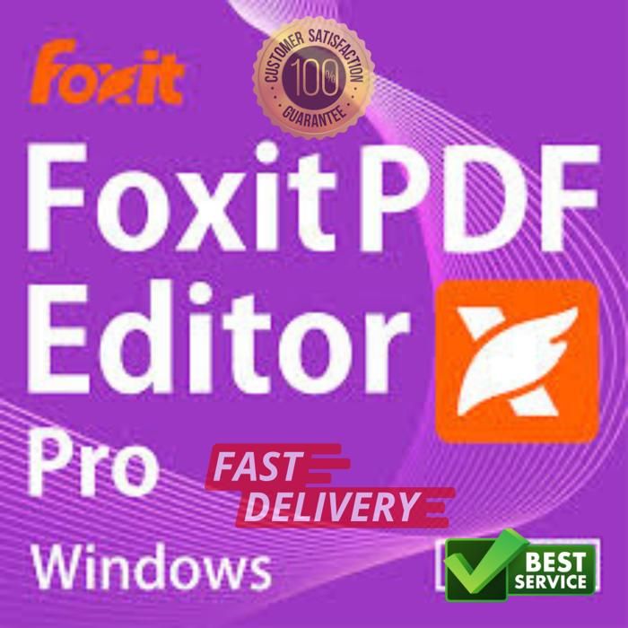 Foxit PDF Editor Pro – Suite PDF Premium pour Bureaux et Entreprises ...