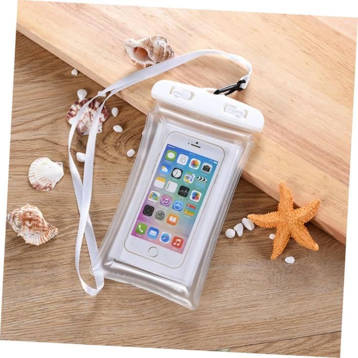 Ensemble Sac De Protection Téléphone Portable Mobile Téléphone Sac ...