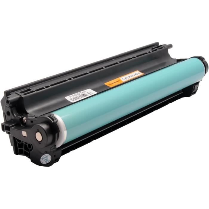 Print-Klex Tambour Pour Imprimante Hp Laserjet Pro 100 Color Mfp M175E ...