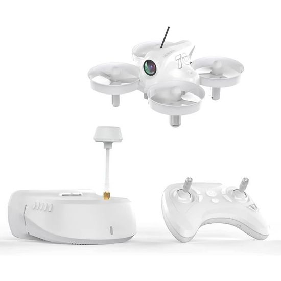 ATOYX Kit de drone FPV, drone à vue à la première personne avec caméra ...