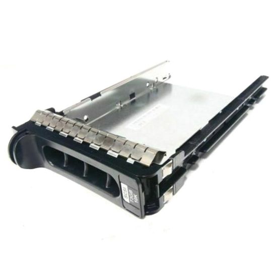 Rack 3,5" Serveur Dell PowerEdge 6400 6450 6600 6650 6800 6850 7150 ...
