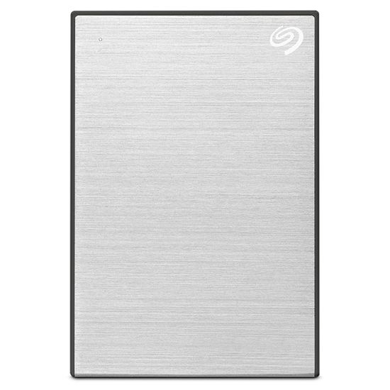 Disque Dur Externe - SEAGATE - One Touch - 2To - USB-C - Protection par ...
