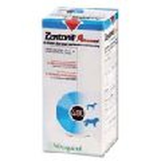 Zentonil Advanced 100 mg 30 cps - Cdiscount