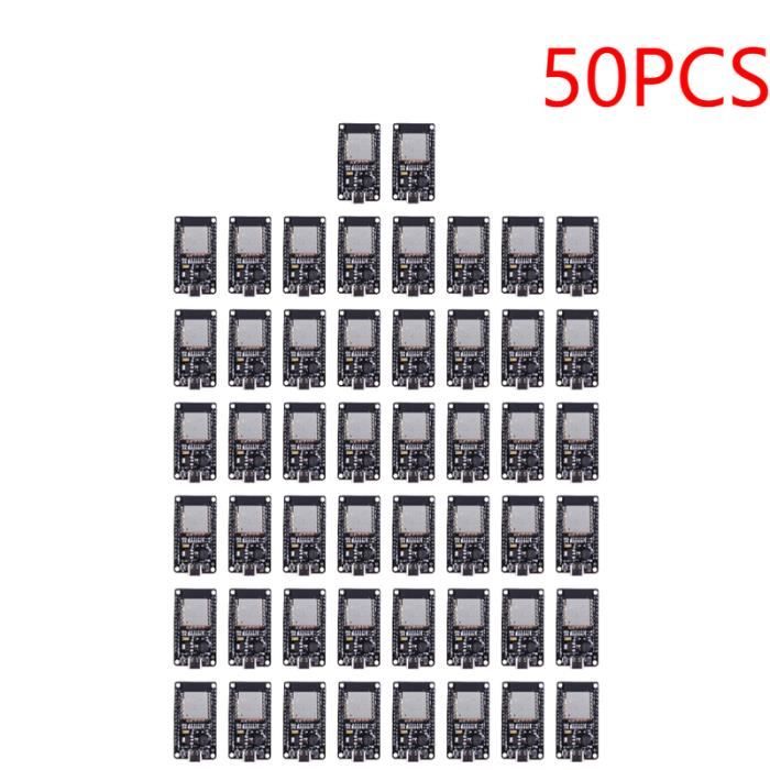 Cam Mb With Antenna Esp32 Cam Carte De Développement Esp32 Ch340g Wifi