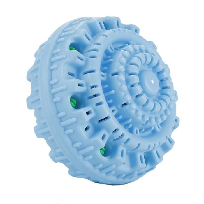 Couleur bleue Boule à Lessive Écologique Magique Orbe, Super ...