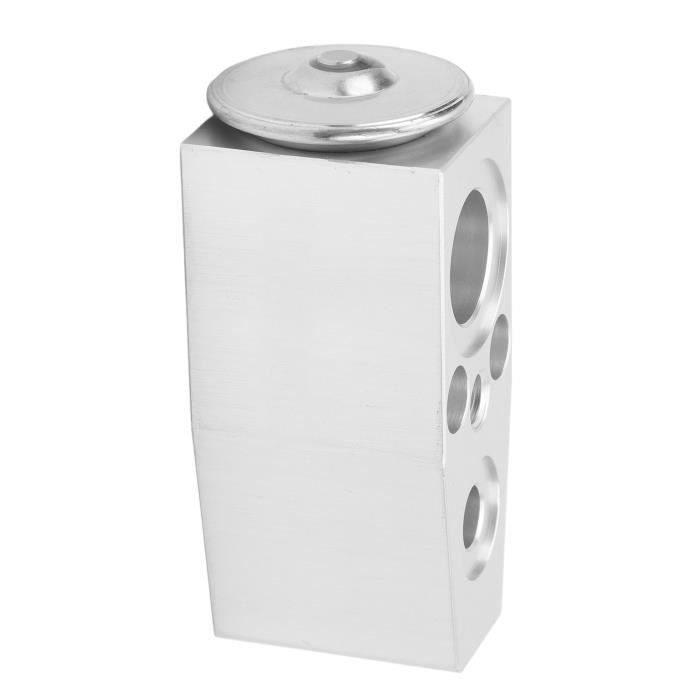 Akozon Vanne d'expansion AC Détendeur de Climatisation Aramox ... Akozon Vanne d'expansion AC Détendeur de Climatisation Aramox ...