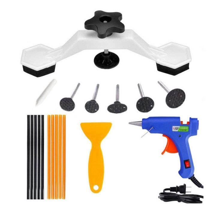 Outils Débosselage Carrosserie,pour Réparer Bosses Carrosseries et ...