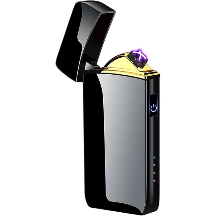 Briquet Électrique Intelligent, Briquet À Arc Électrique Usb ...