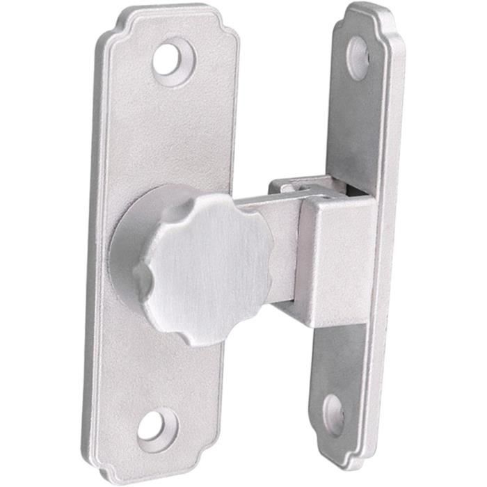 Serrure De Porte Coulissante Serrure De Porte Avec Vis De Montage ...