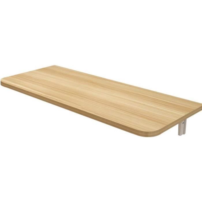 Table Murale, Table De Cuisine Rabattable,Murale Établi Pliant Tables ...