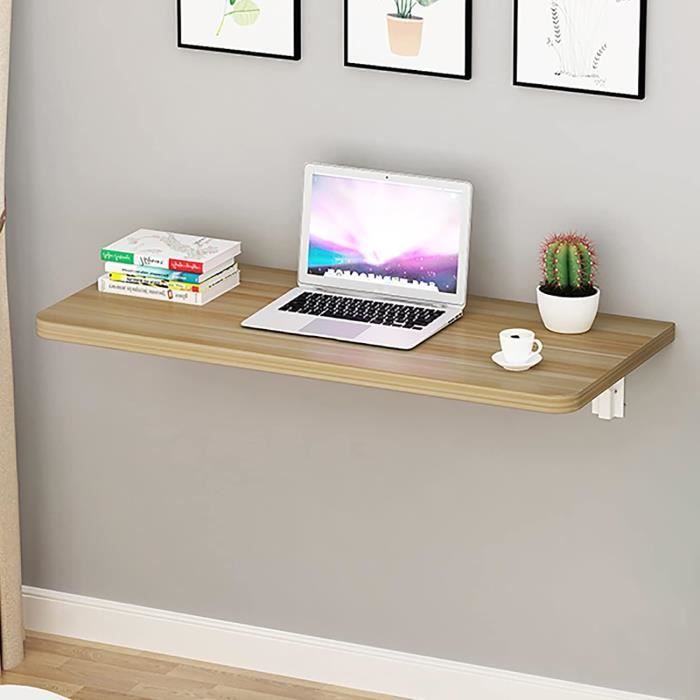 Table Murale Rabattable, Table Murale Rabattable, Tablette Murale ...