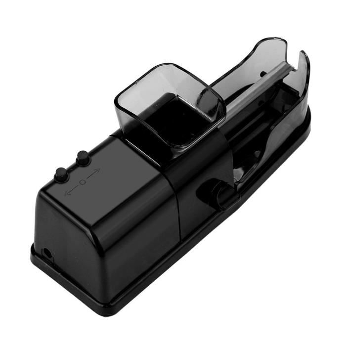 Machine à rouler automatique électrique automatique de cigarette de ...