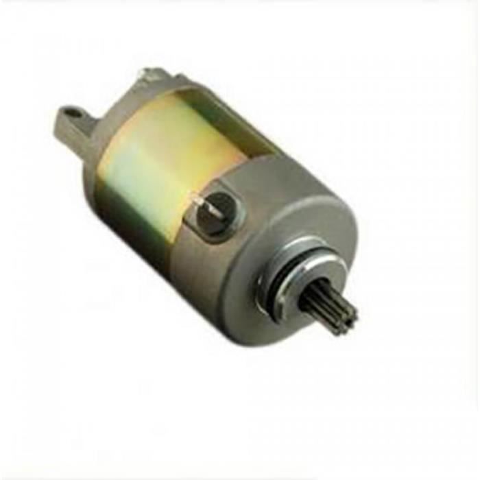 Démarreur Teknix pour Scooter Yamaha 125 Cygnus 2004 à 2013 - Cdiscount ...