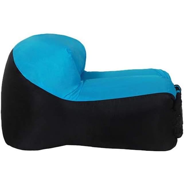 Gonflable Hamac Soleil Air, Anti-Fuite Lit Auto-Gonflable, Air Tdu ...