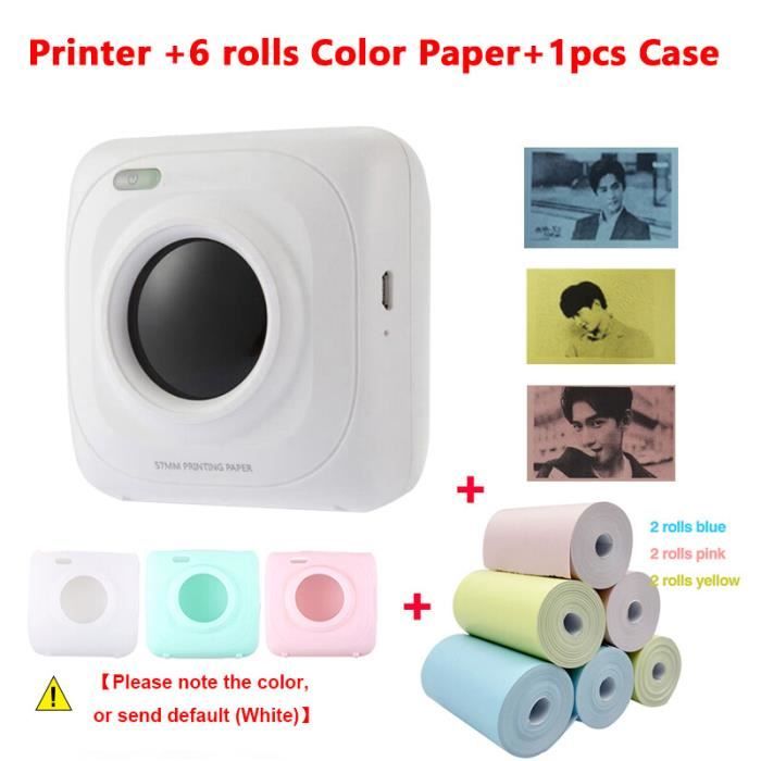 Toutes nos imprimantes,PAPERANG - Imprimante thermique de poche ...