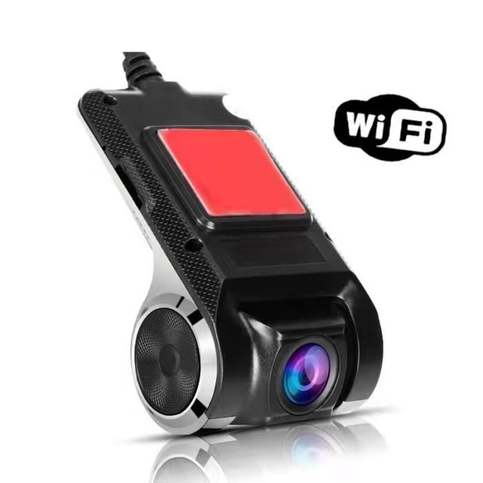 Nouvelle caméra de tableau de bord ADAS 1080P DVRs caméra de tableau de ...